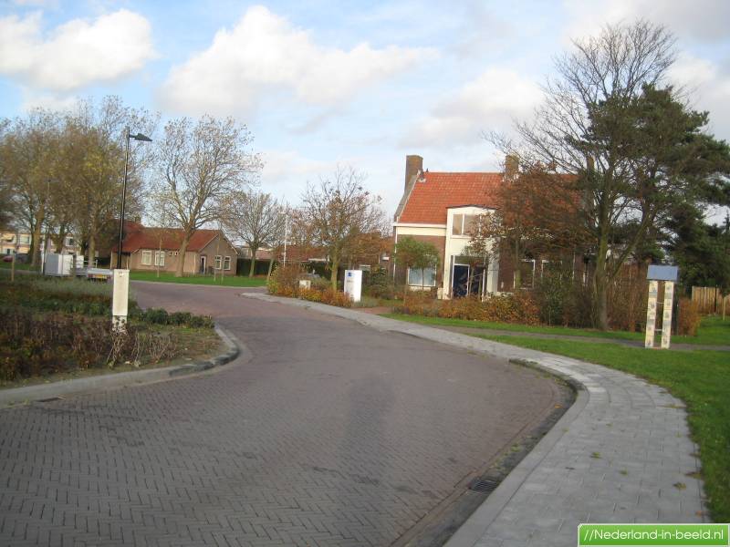 Lewedorp > Graszode luchtfoto's / foto's | Nederland-in-beeld.nl