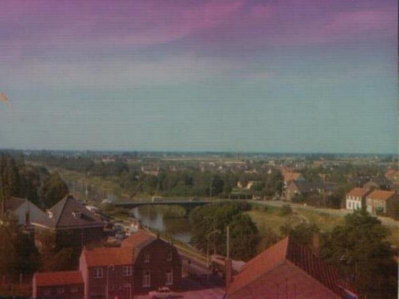 Nederweert > Algemeen luchtfoto's / foto's | Nederland-in-beeld.nl
