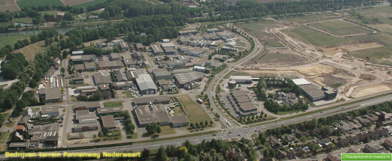 Nederweert > Algemeen luchtfoto's / foto's | Nederland-in-beeld.nl