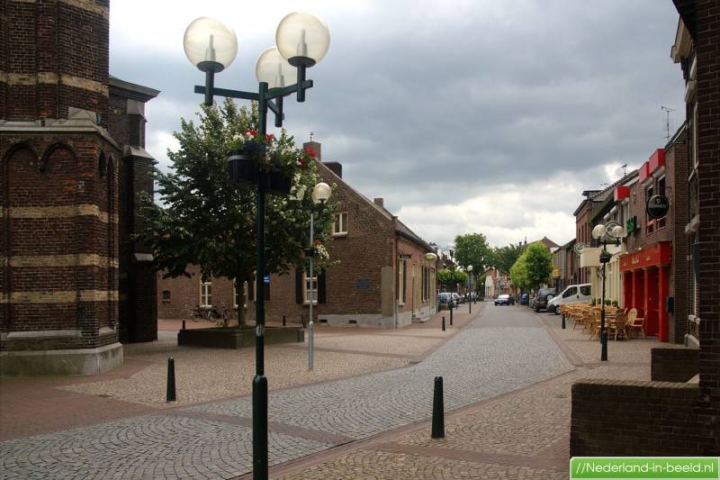 Nederweert > Roeven luchtfoto's / foto's | Nederland-in-beeld.nl