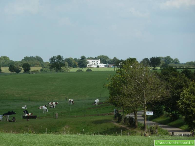 Noorbeek > Vroelen luchtfoto's / foto's | Nederland-in-beeld.nl