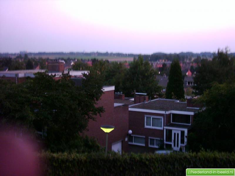 Oirsbeek > Hagerweg luchtfoto's / foto's | Nederland-in-beeld.nl