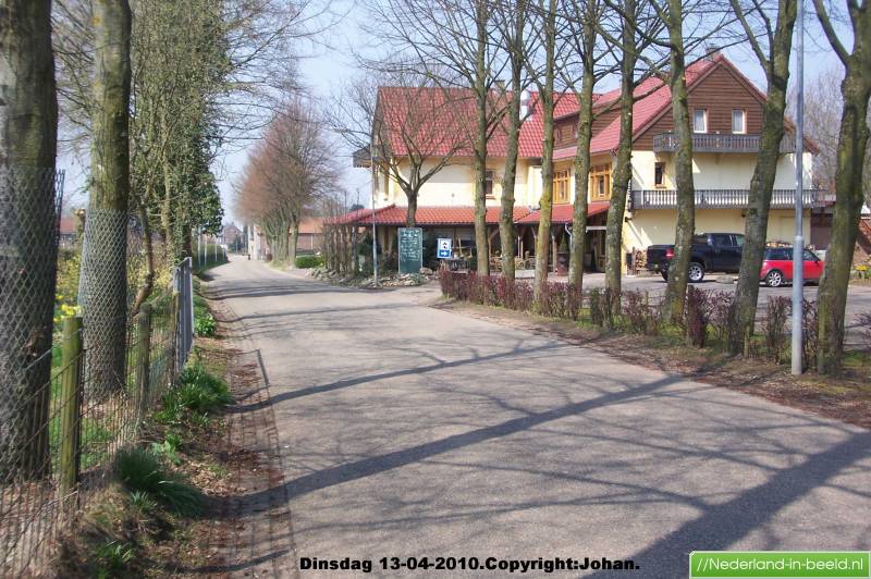 Schimmert > Vauwerhofweg luchtfoto's / foto's | Nederland-in-beeld.nl