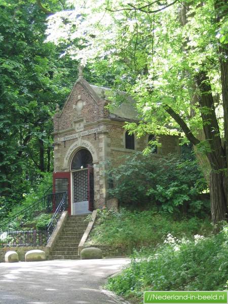 Sittard > Limbrichterstraat luchtfoto's / foto's | Nederland-in-beeld.nl