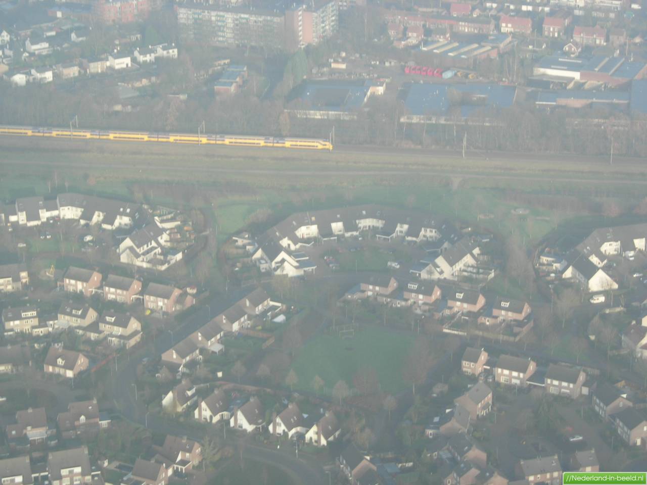 Weert > Algemeen luchtfoto's / foto's | Nederland-in-beeld.nl