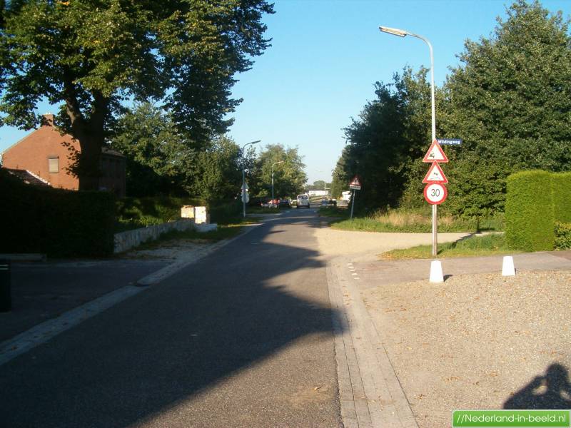 Luchtfoto's Weert / foto's Weert | Nederland-in-beeld.nl