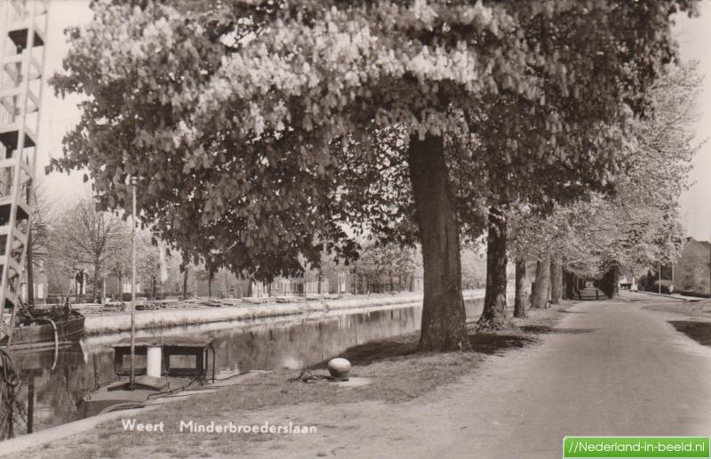 Luchtfoto's Weert / foto's Weert | Nederland-in-beeld.nl