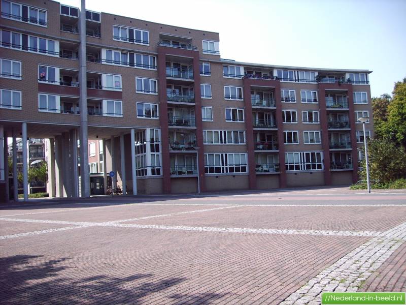 Luchtfoto's Weert / foto's Weert | Nederland-in-beeld.nl