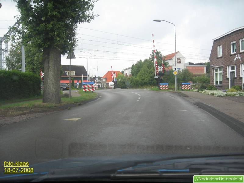 Luchtfoto's Beilen / foto's Beilen | Nederland-in-beeld.nl