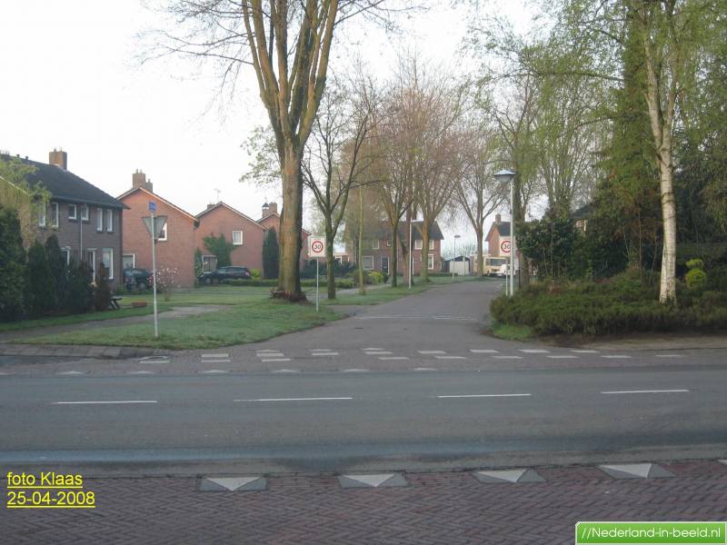 Luchtfoto's Schoonebeek / foto's Schoonebeek | Nederland-in-beeld.nl