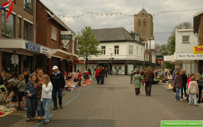 Luchtfoto's Didam / foto's Didam | Nederland-in-beeld.nl