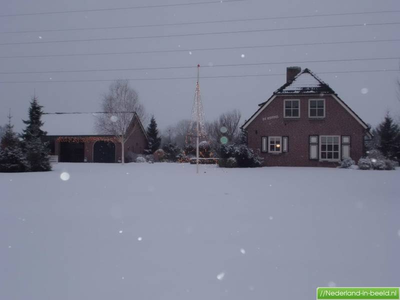 Luchtfoto's Didam / foto's Didam | Nederland-in-beeld.nl