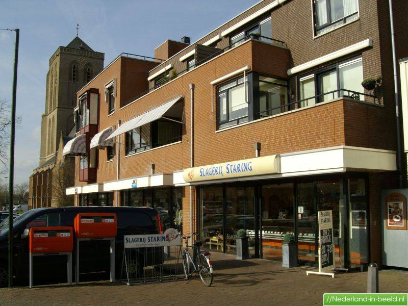 Luchtfoto's Didam / foto's Didam | Nederland-in-beeld.nl