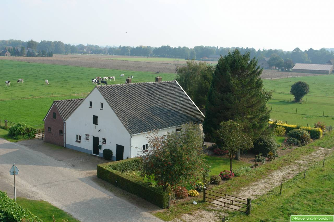 Luchtfoto's Didam / foto's Didam | Nederland-in-beeld.nl