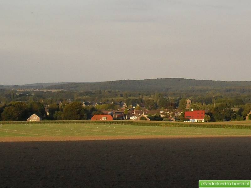 Luchtfoto's Groesbeek / foto's Groesbeek | Nederland-in-beeld.nl