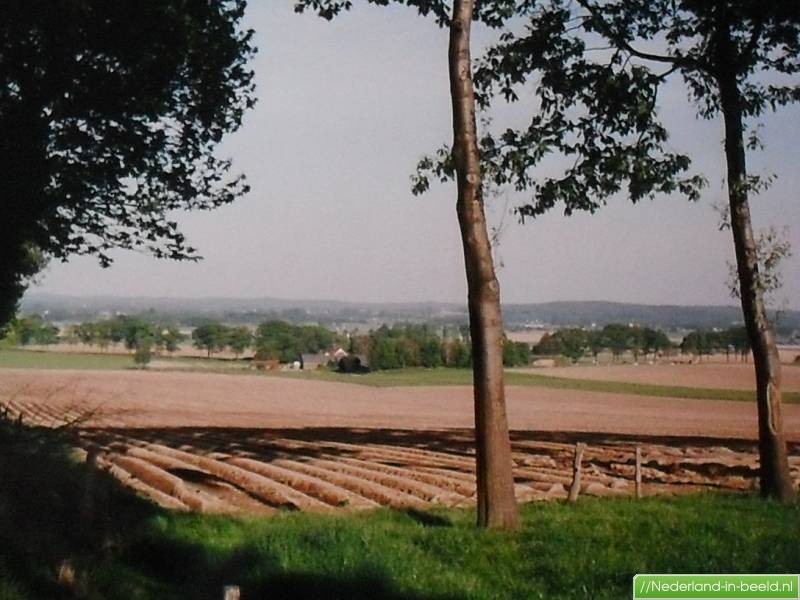 Luchtfoto's Groesbeek / foto's Groesbeek | Nederland-in-beeld.nl