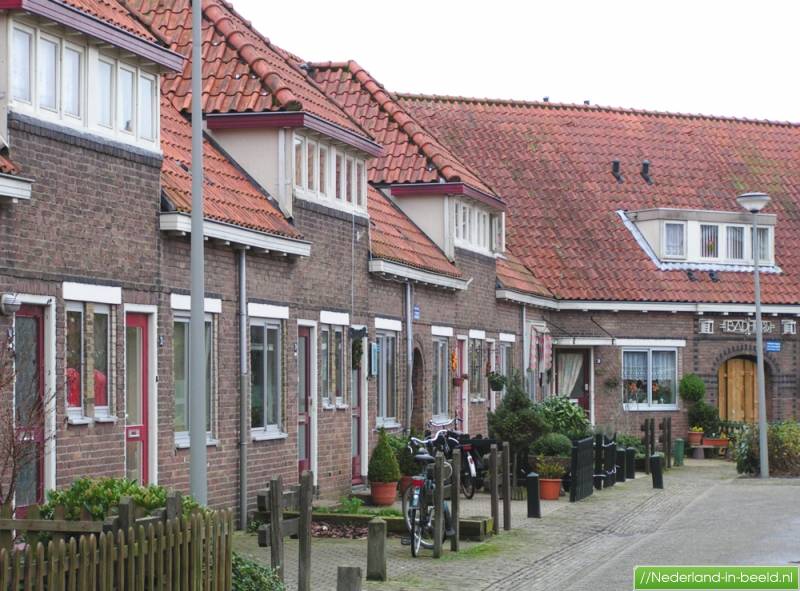 Luchtfoto's Tiel / foto's Tiel | Nederland-in-beeld.nl