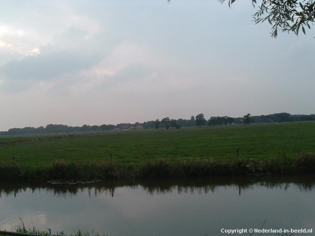 Luchtfoto's Voorthuizen / foto's Voorthuizen | Nederland-in-beeld.nl