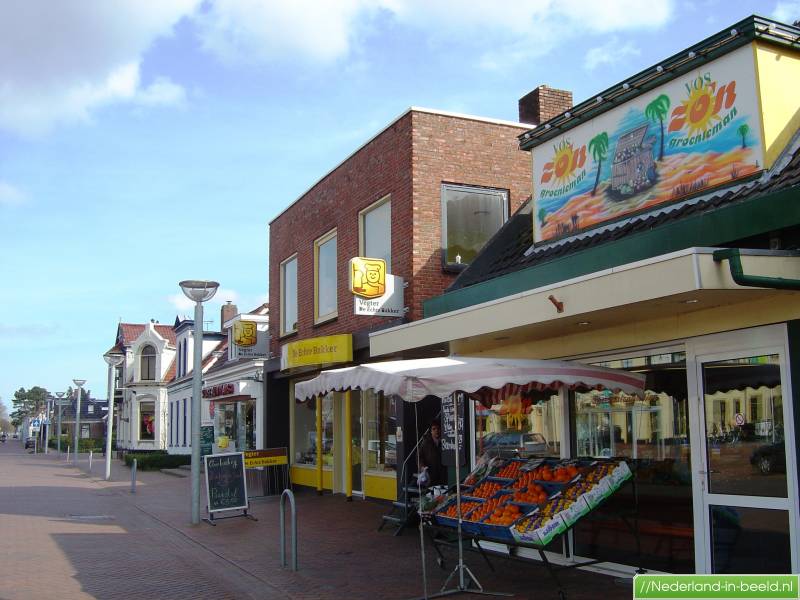 Luchtfoto's Sappemeer / foto's Sappemeer | Nederland-in-beeld.nl