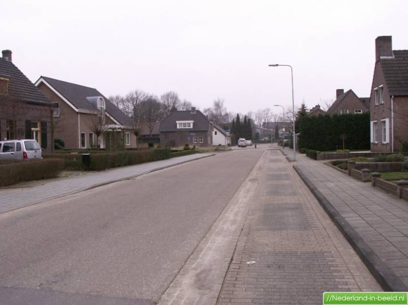 Luchtfoto's Belfeld / foto's Belfeld | Nederland-in-beeld.nl