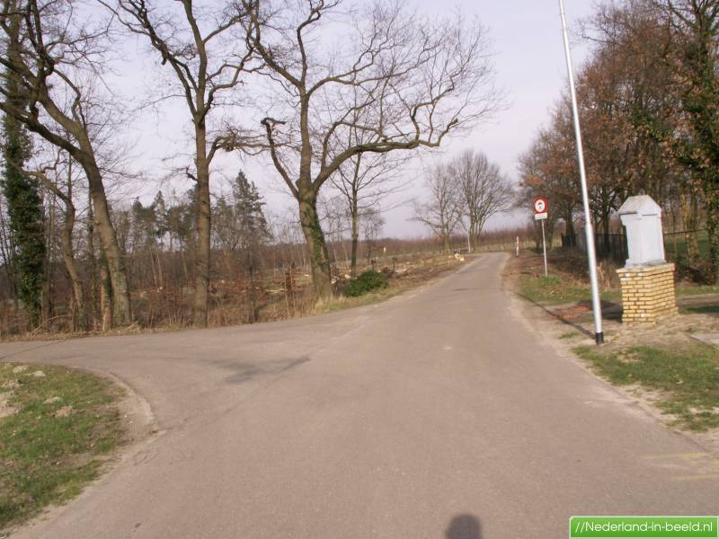 Luchtfoto's Belfeld / foto's Belfeld | Nederland-in-beeld.nl