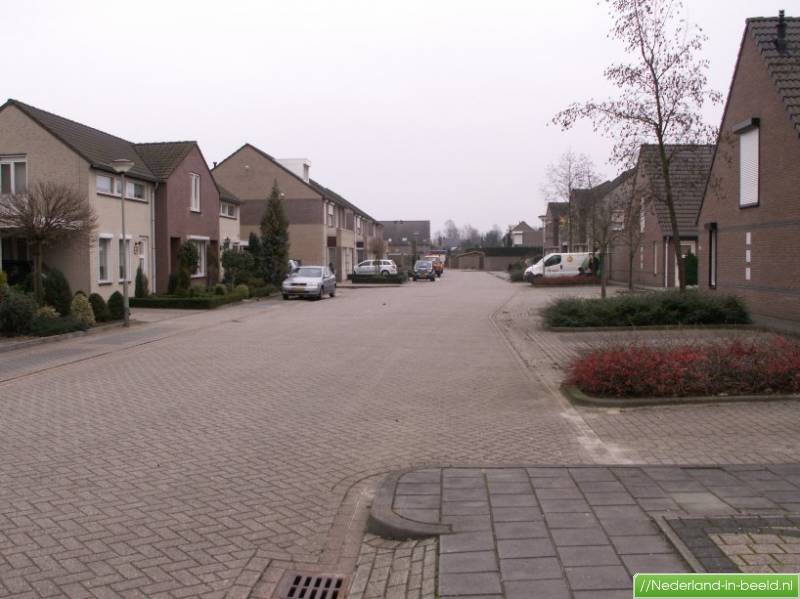 Luchtfoto's Belfeld / foto's Belfeld | Nederland-in-beeld.nl