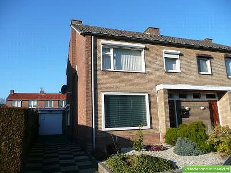 Luchtfoto's Geleen / foto's Geleen | Nederland-in-beeld.nl