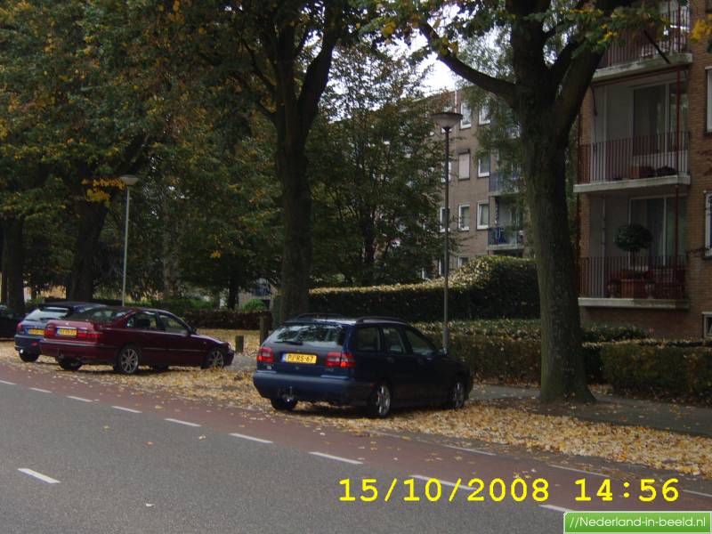 Luchtfoto's Geleen / foto's Geleen | Nederland-in-beeld.nl