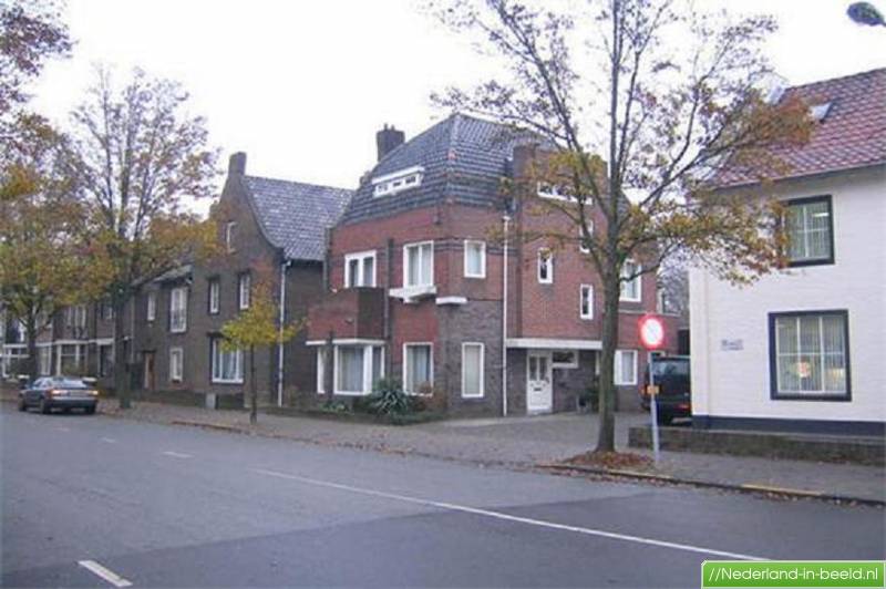 Luchtfoto's Geleen / foto's Geleen | Nederland-in-beeld.nl