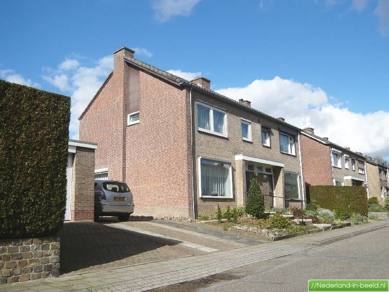 Luchtfoto's Geleen / foto's Geleen | Nederland-in-beeld.nl