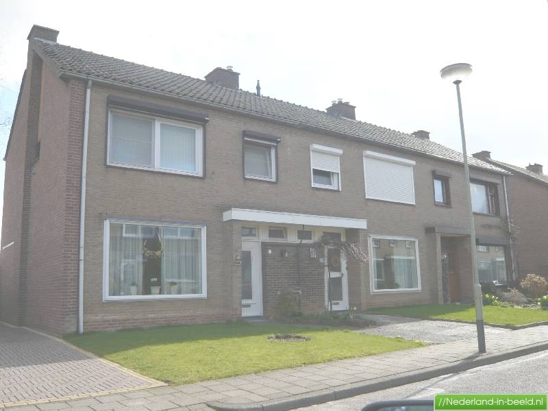 Luchtfoto's Geleen / foto's Geleen | Nederland-in-beeld.nl