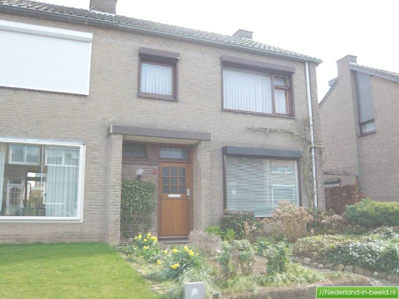 Luchtfoto's Geleen / foto's Geleen | Nederland-in-beeld.nl