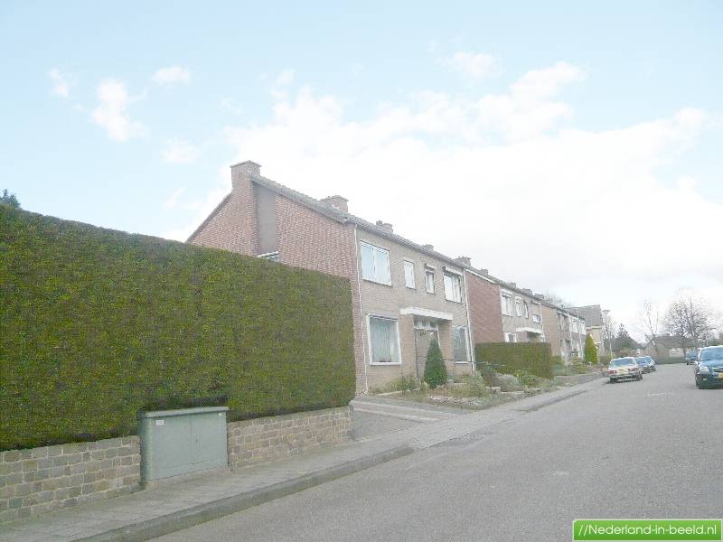 Luchtfoto's Geleen / foto's Geleen | Nederland-in-beeld.nl