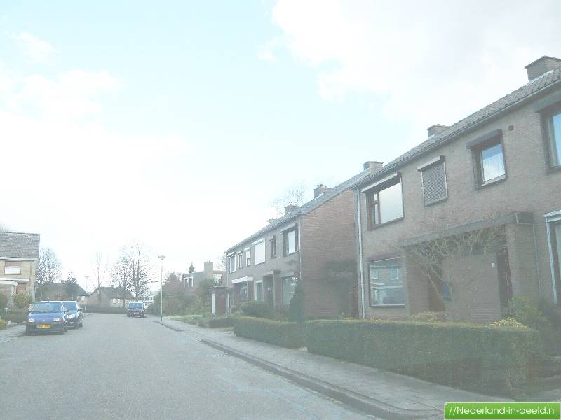 Luchtfoto's Geleen / foto's Geleen | Nederland-in-beeld.nl