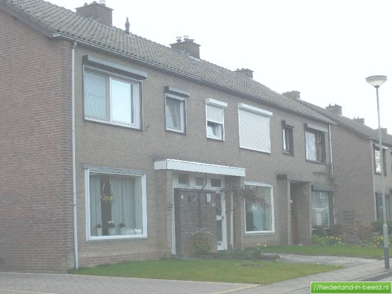 Luchtfoto's Geleen / foto's Geleen | Nederland-in-beeld.nl