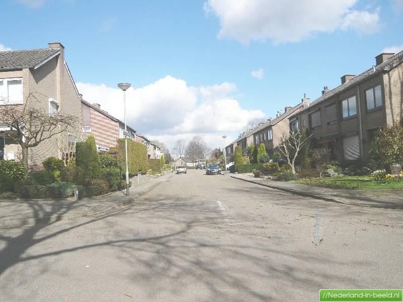 Luchtfoto's Geleen / foto's Geleen | Nederland-in-beeld.nl