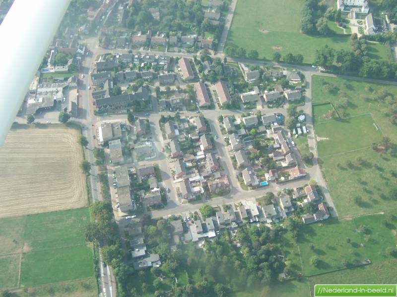 Luchtfoto's Gronsveld / foto's Gronsveld | Nederland-in-beeld.nl