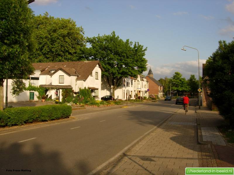 Luchtfoto's Kerkrade / foto's Kerkrade | Nederland-in-beeld.nl