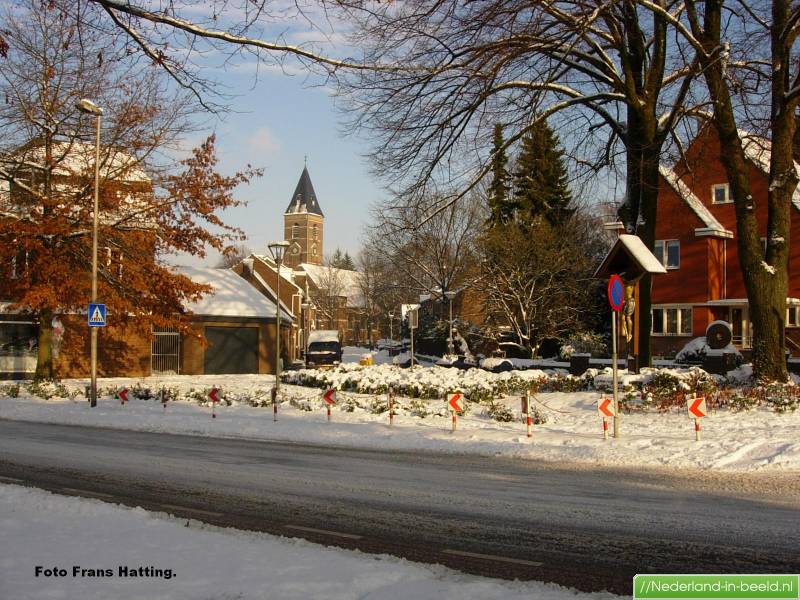 Luchtfoto's Kerkrade / foto's Kerkrade | Nederland-in-beeld.nl