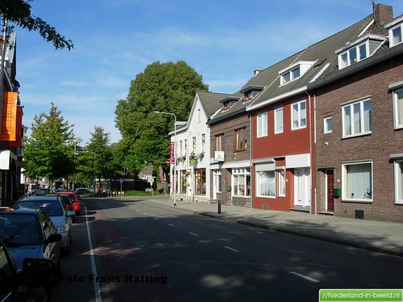 Luchtfoto's Kerkrade / foto's Kerkrade | Nederland-in-beeld.nl