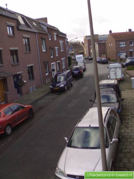 Luchtfoto's Kerkrade / foto's Kerkrade | Nederland-in-beeld.nl