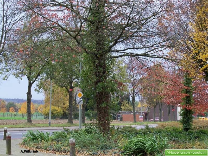 Luchtfoto's Landgraaf / foto's Landgraaf | Nederland-in-beeld.nl