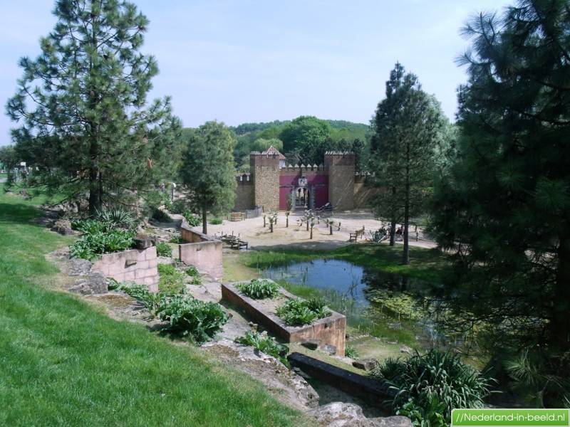 Luchtfoto's Landgraaf / foto's Landgraaf | Nederland-in-beeld.nl