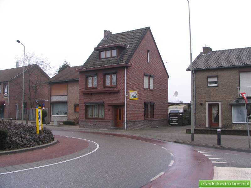 Luchtfoto's Landgraaf / foto's Landgraaf | Nederland-in-beeld.nl