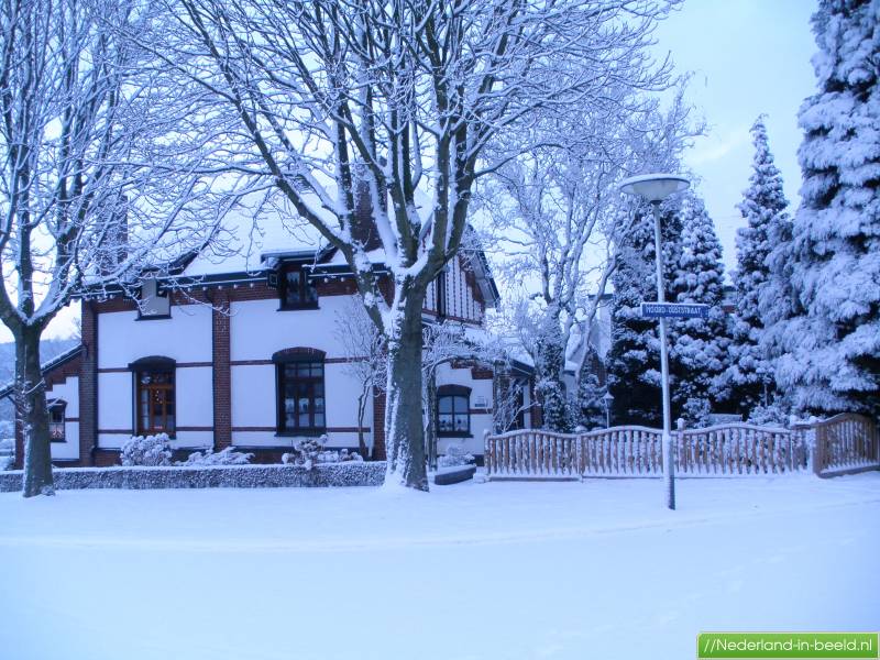 Luchtfoto's Landgraaf / foto's Landgraaf | Nederland-in-beeld.nl