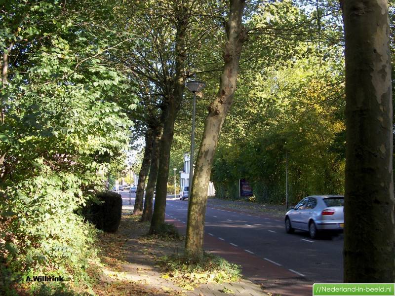 Luchtfoto's Landgraaf / foto's Landgraaf | Nederland-in-beeld.nl