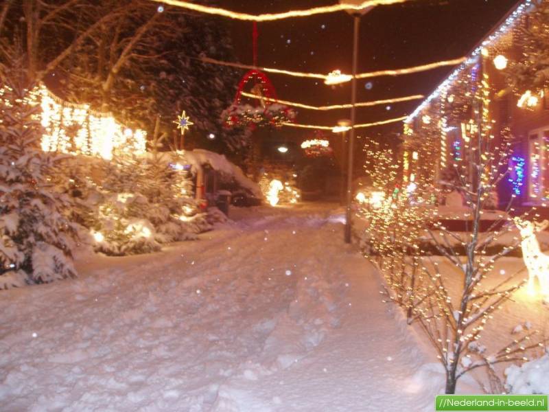 Luchtfoto's Mook / foto's Mook | Nederland-in-beeld.nl