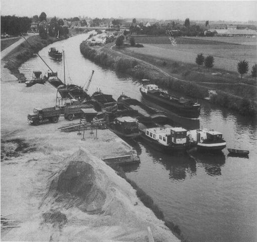 Luchtfoto's Nederweert / foto's Nederweert | Nederland-in-beeld.nl