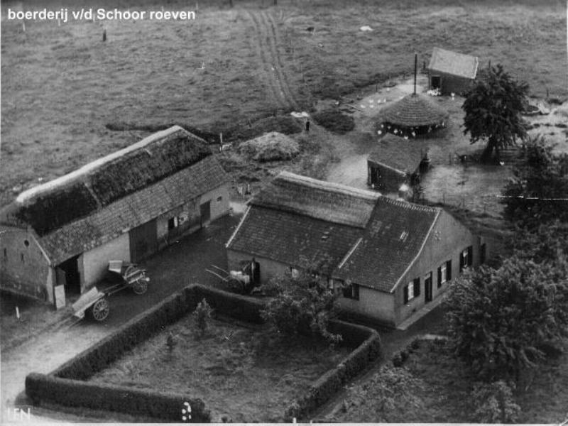 Luchtfoto's Nederweert / foto's Nederweert | Nederland-in-beeld.nl