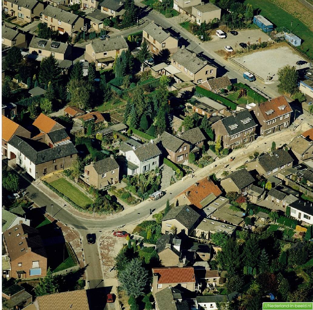 Luchtfoto's Oirsbeek / foto's Oirsbeek | Nederland-in-beeld.nl